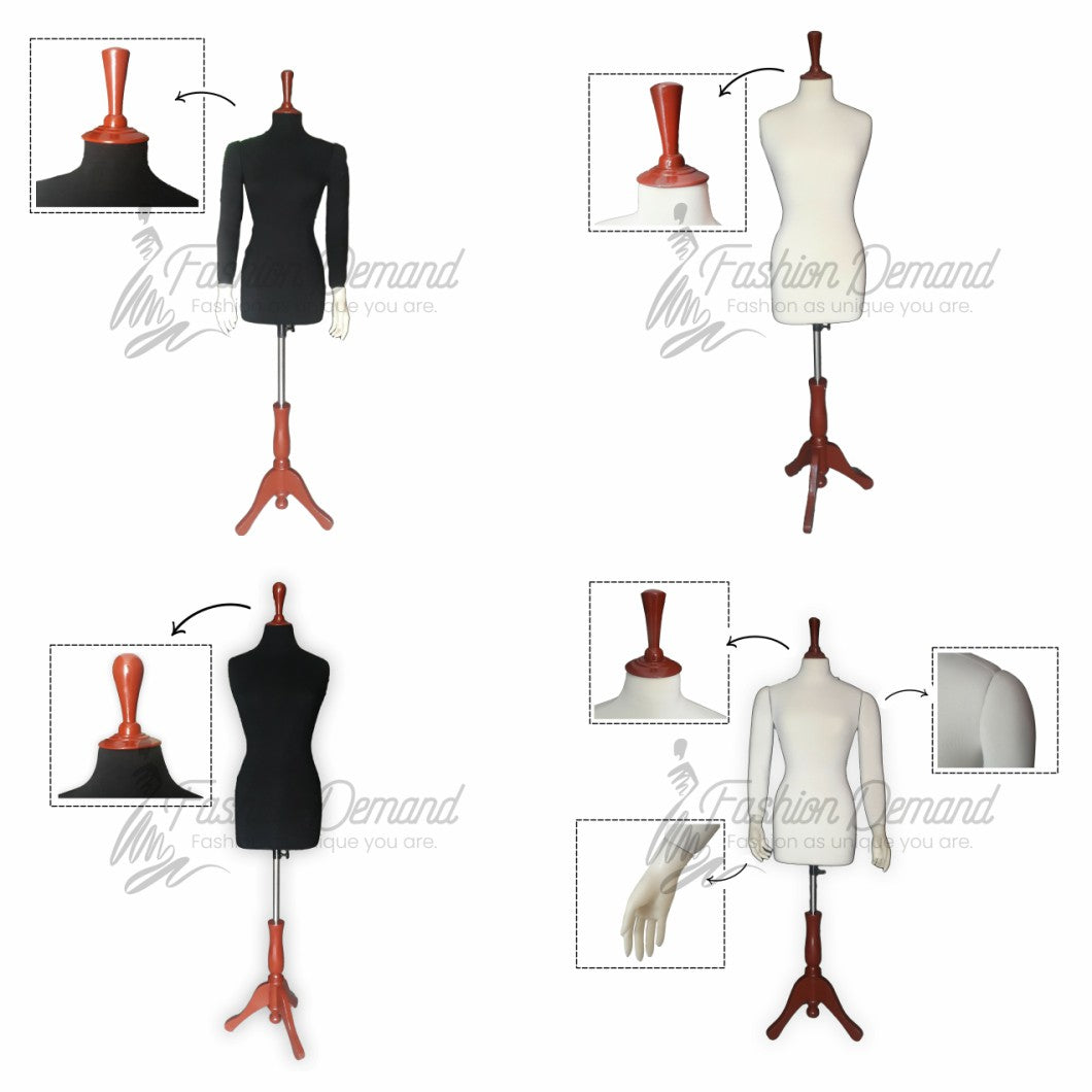Display Mannequin – Fashion Demand